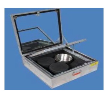 Solar Box Cooker