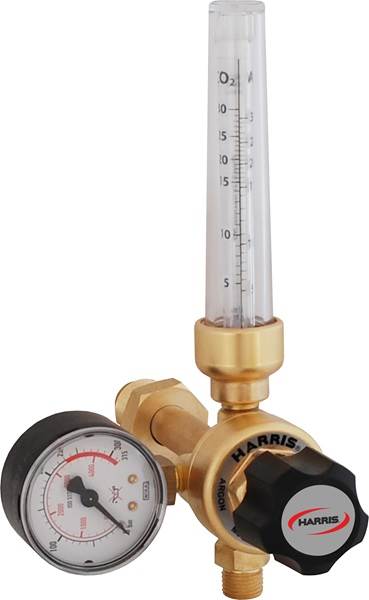 HARRIS Flow Meter Regulator Model 351-30L-AR | Buy Online at Auzaro